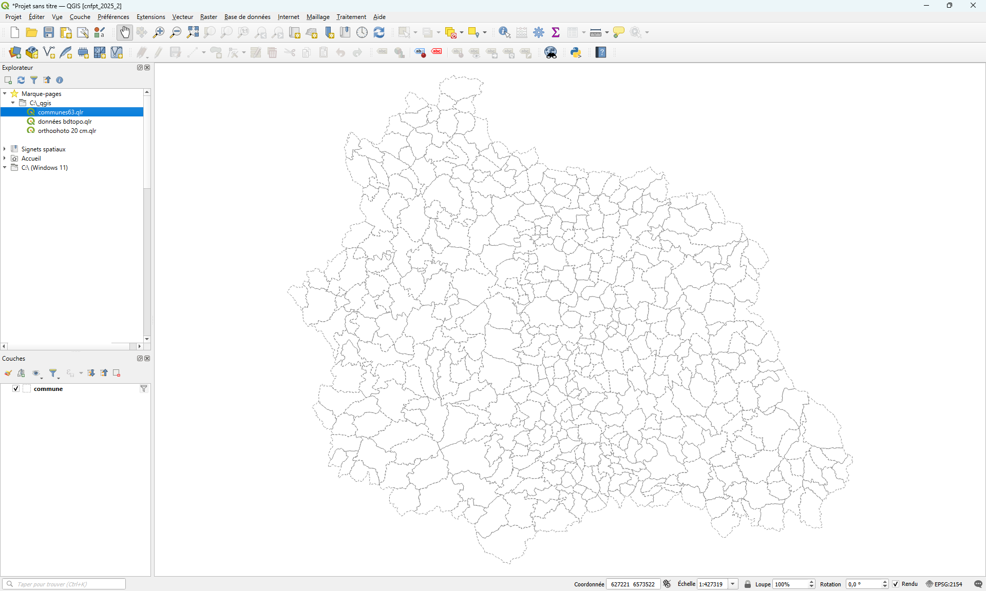 Les fichiers de définition de couche dans qgis - Cartographie et SIG ...